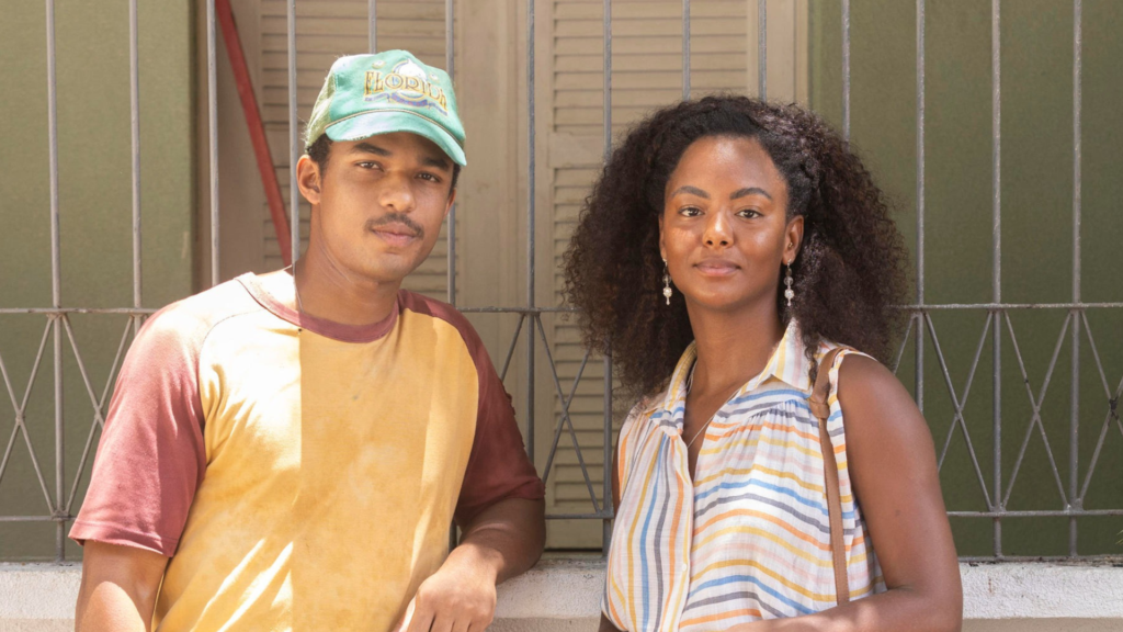 Quem é Lu em Renascer? Professora fez sucesso na 1ª versão - Duh Secco