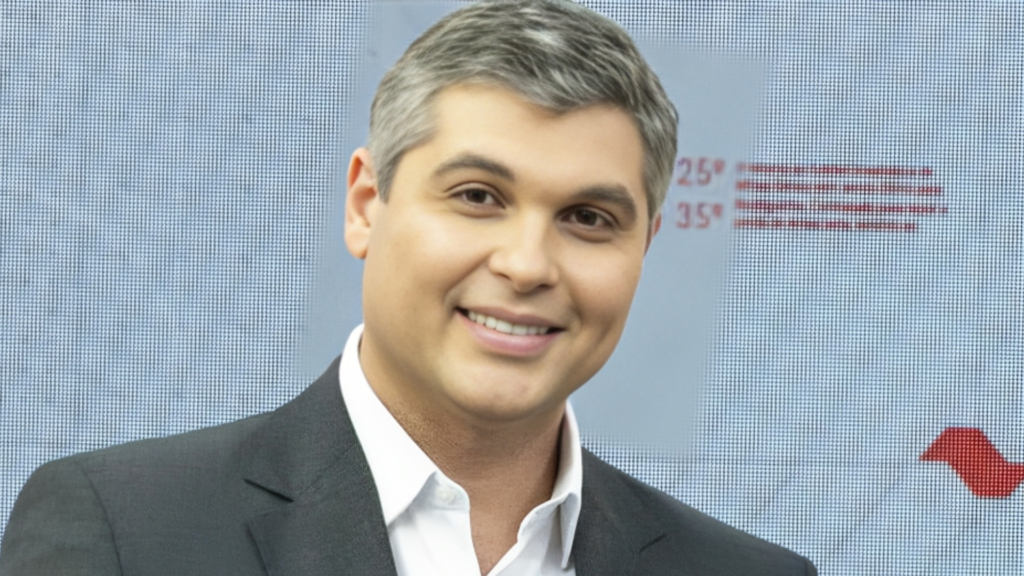 Joel Datena define futuro na TV após propostas do SBT e da Record - Duh ...