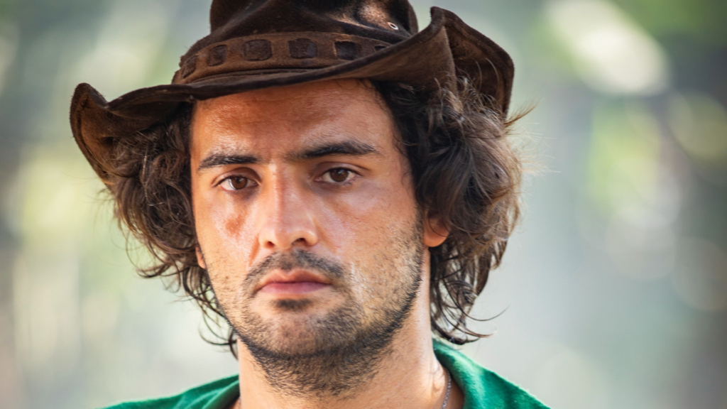 Após Pantanal, Túlio Starling emplaca protagonista na Globo - Duh Secco