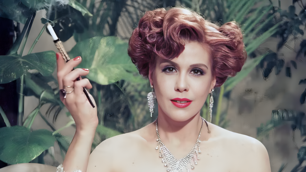 Símbolo da luta contra a Aids, Sandra Bréa será homenageada em série ...