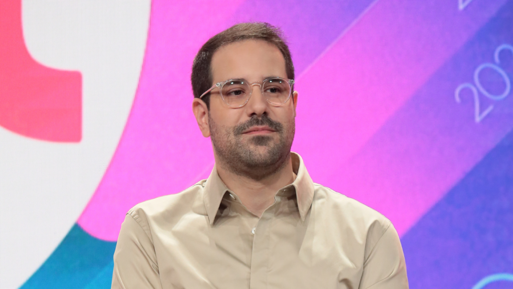 Chega Mais: Quem é Paulo Mathias, novo apresentador do SBT? - Duh Secco