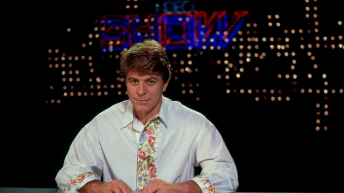 Relembre 10 quadros que fizeram história no Vídeo Show - Duh Secco