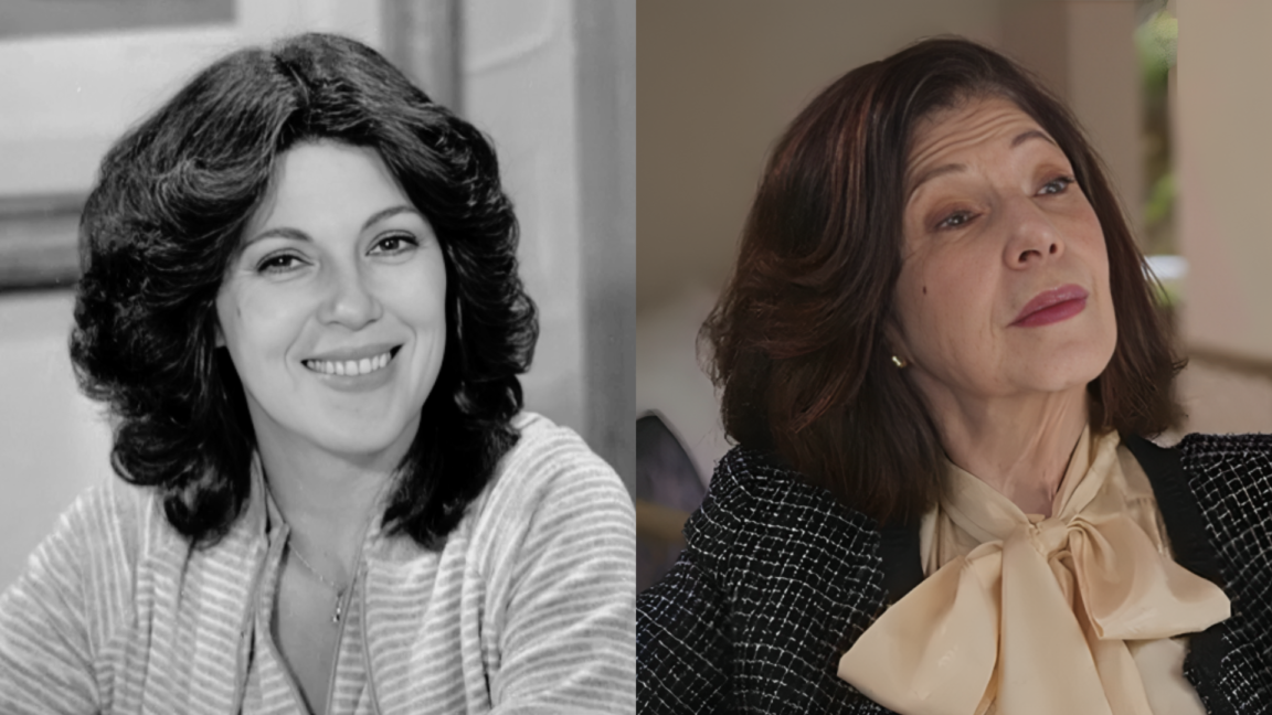 Elas por Elas faz homenagem a clássico dos anos 80 - Duh Secco