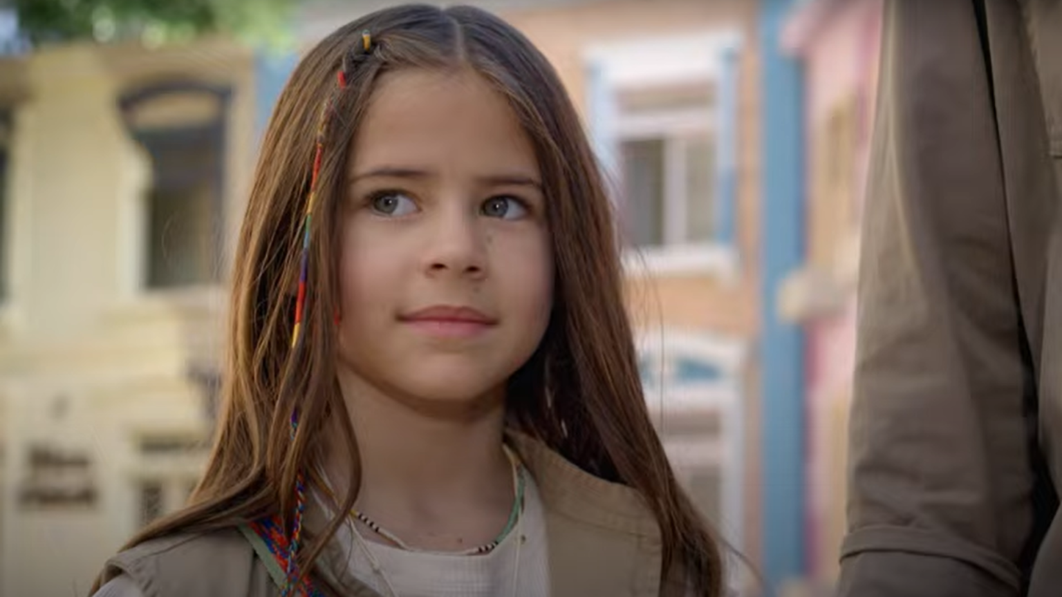 Confira o elenco de A Caverna Encantada, nova novela do SBT - Duh Secco