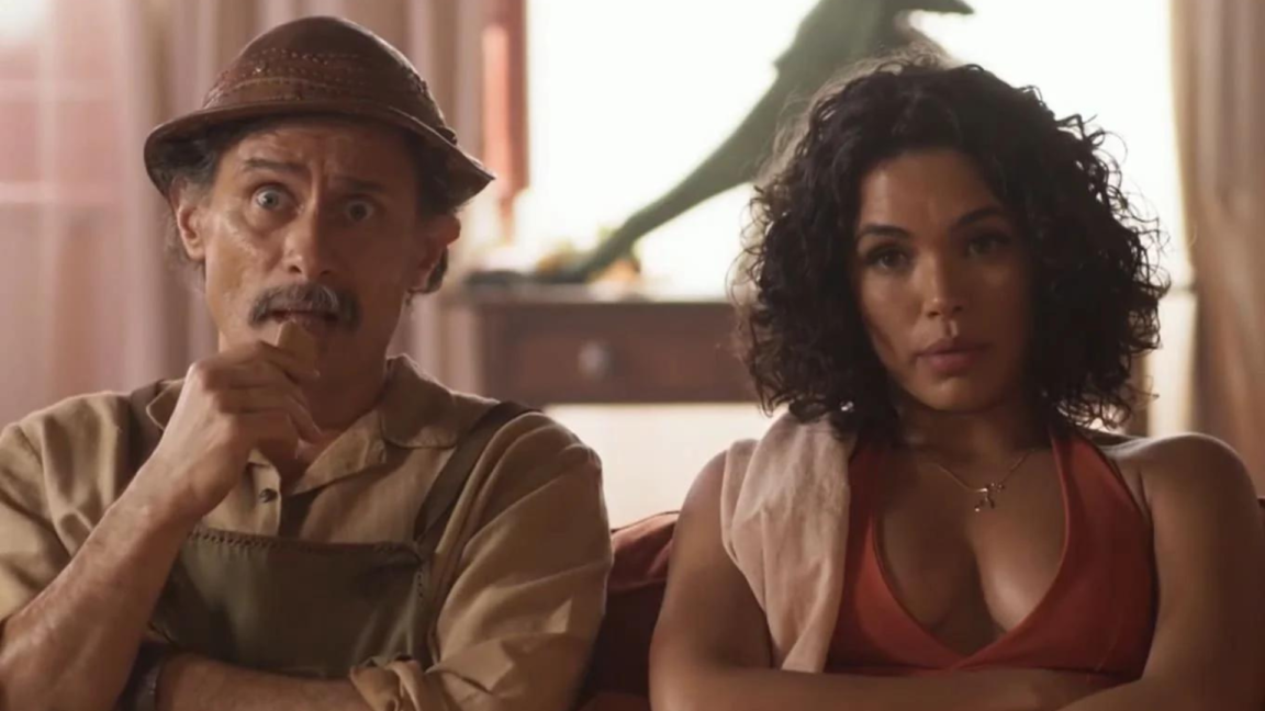 Quem é Igor Fortunato, o Zé Beltino de No Rancho Fundo? - Duh Secco